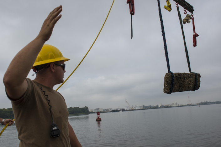 Riggers Training and Certification